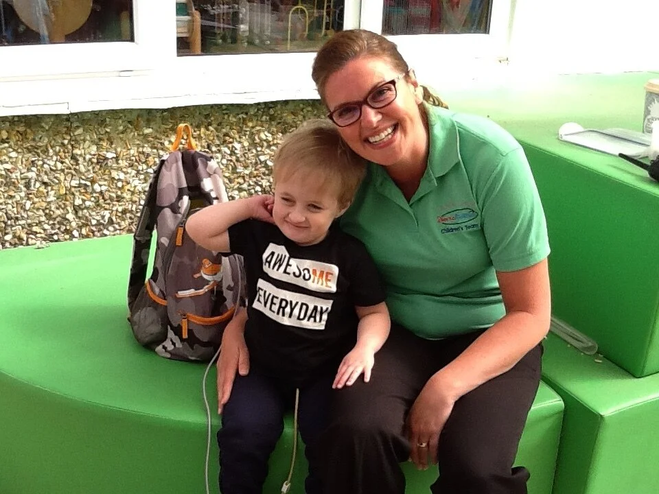 Langside School — Diverse Abilities | Dorset's Disability Charity ...