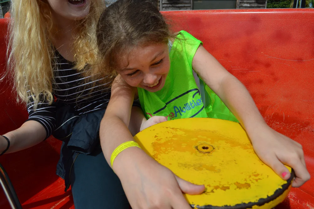 Project My Time — Diverse Abilities | Dorset's Disability Charity ...