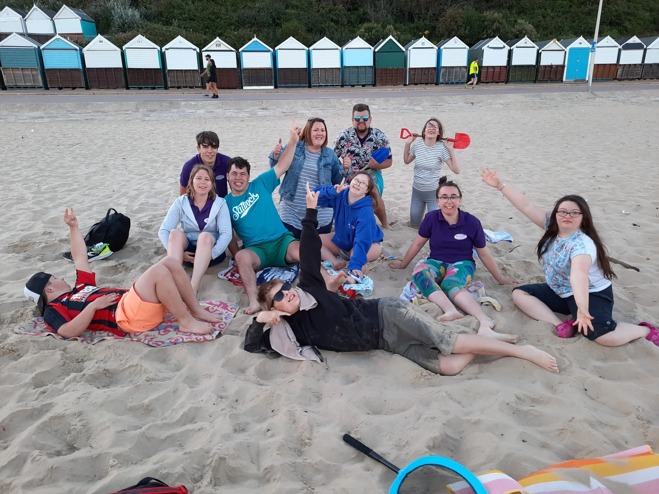 The Treehouse — Diverse Abilities | Dorset's Disability Charity ...