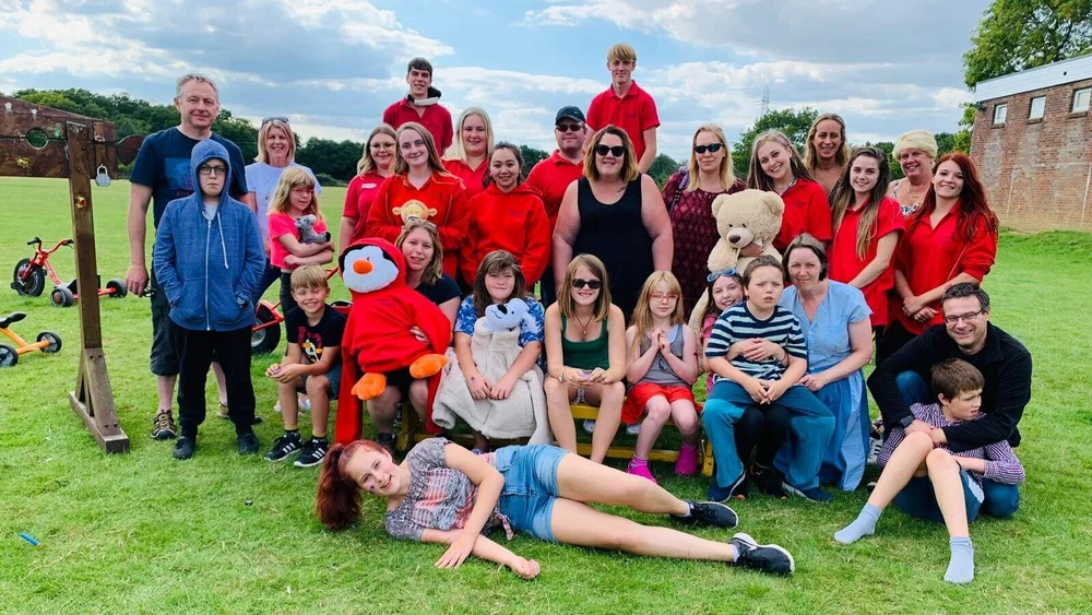 Children's Team — Diverse Abilities | Dorset's Disability Charity ...