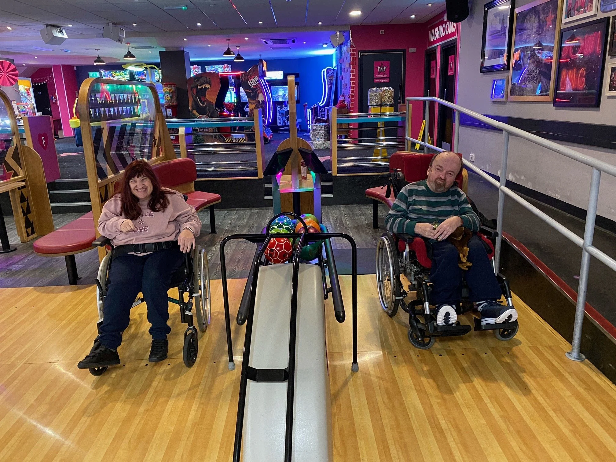 Make a donation to charity today — Diverse Abilities | Dorset's ...