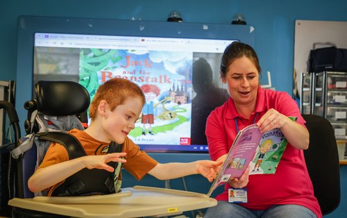 Internal Vacancies — Diverse Abilities | Dorset's Disability Charity ...