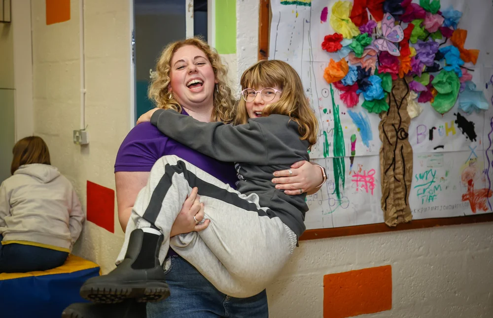 Meet Dawn, Child Support Worker — Diverse Abilities | Dorset's ...