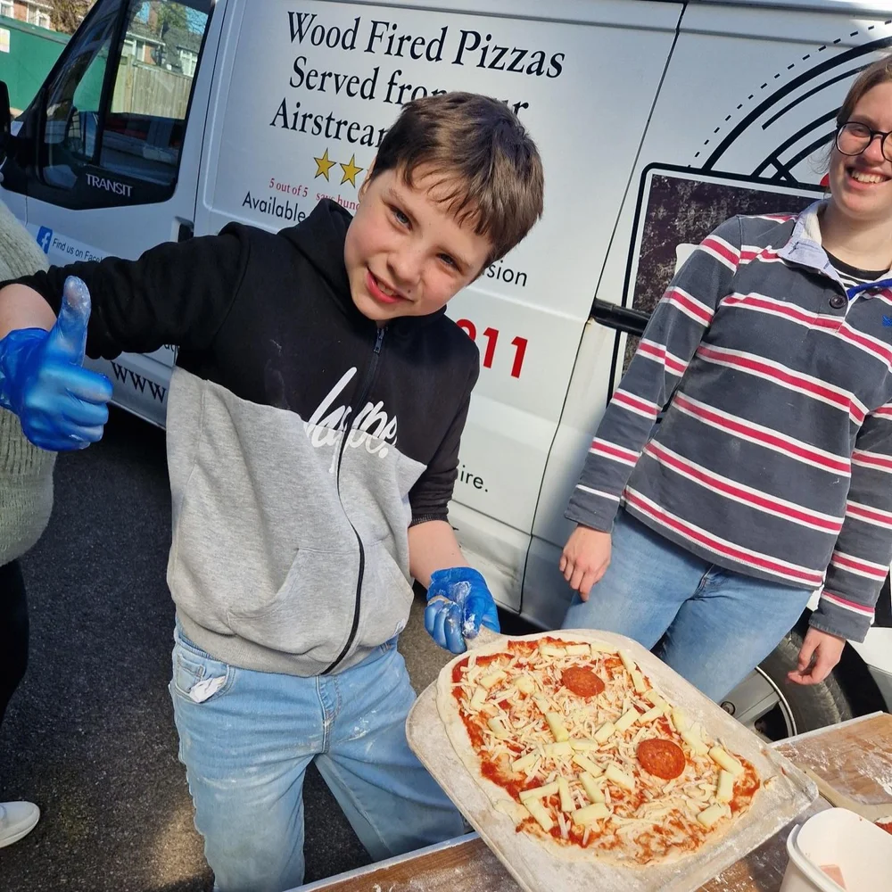 Project My Time — Diverse Abilities | Dorset's Disability Charity ...