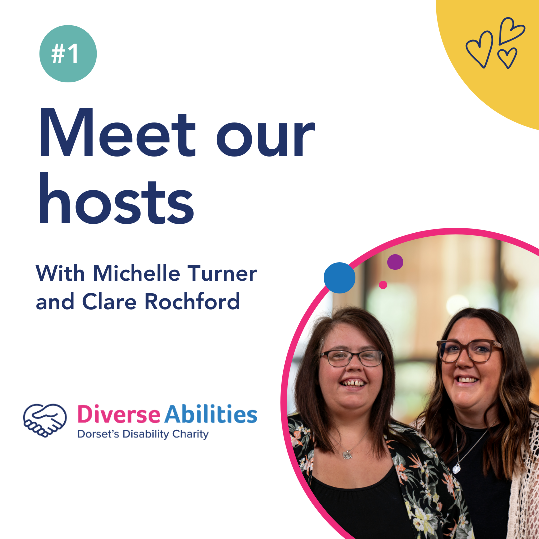 Reasons to Care: The podcast from Diverse Abilities — Diverse Abilities ...