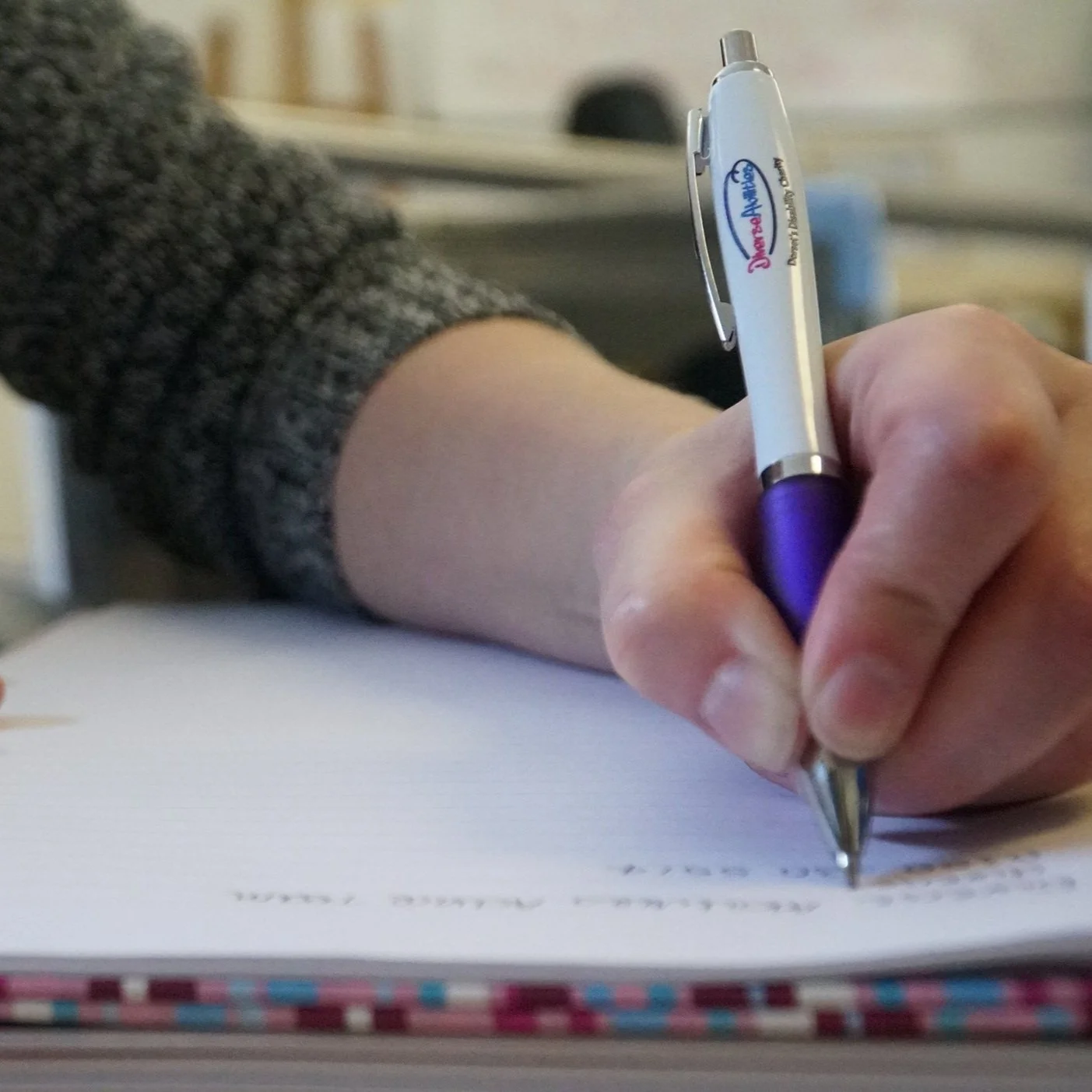 Diverse Abilities | Dorset's Disability Charity | Children & Adults