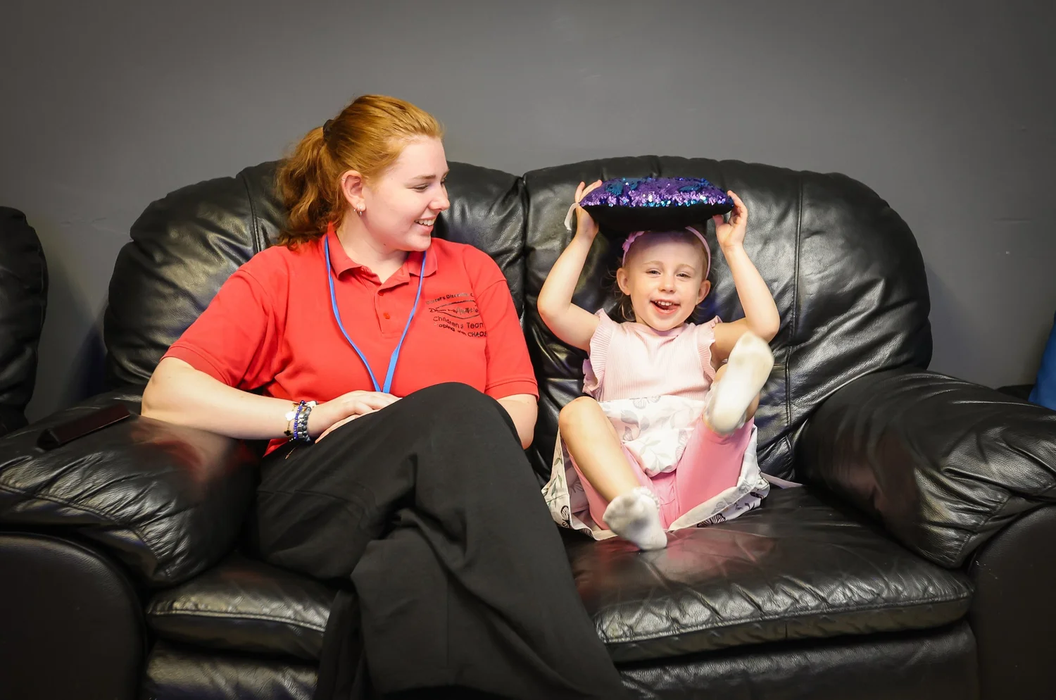 The Treehouse — Diverse Abilities | Dorset's Disability Charity ...