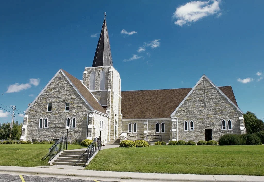 Zion Lutheran Church