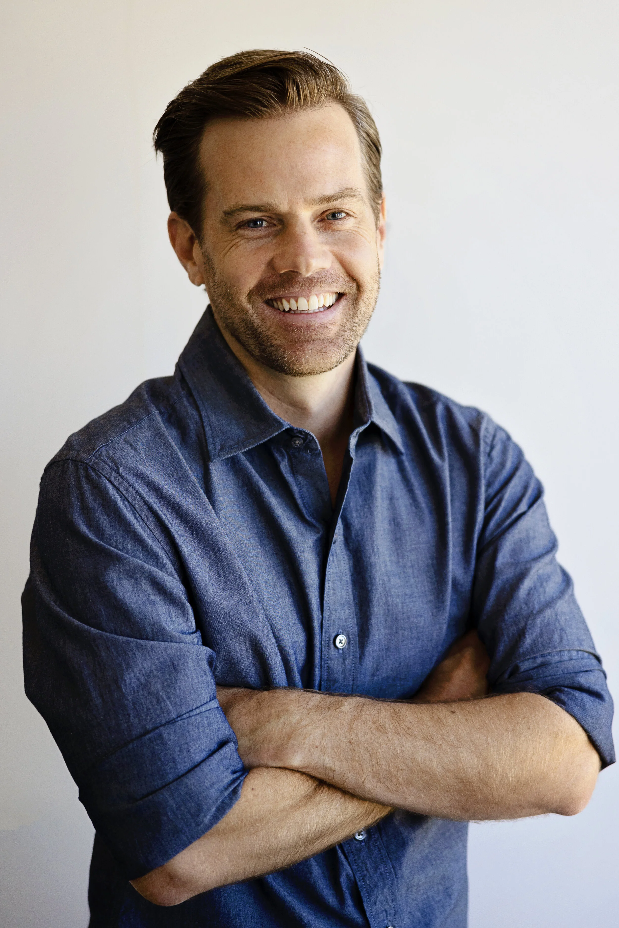 About — Studio Delger