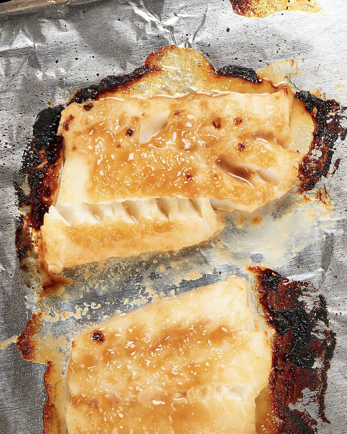 Easy Miso Cod Recipe — Bite Me More