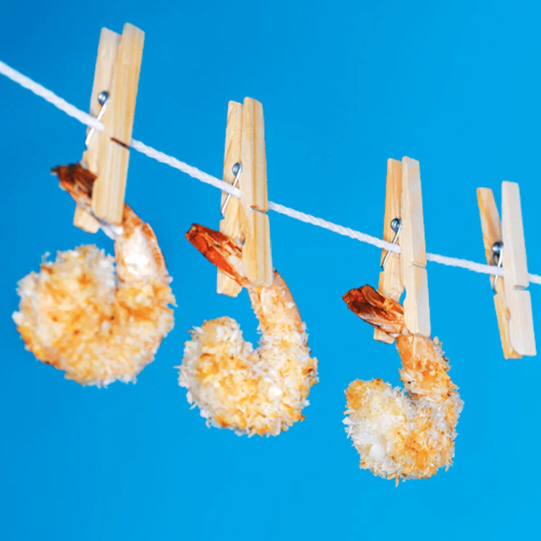 10 light and delicious cocktail time snacks — Bite Me More