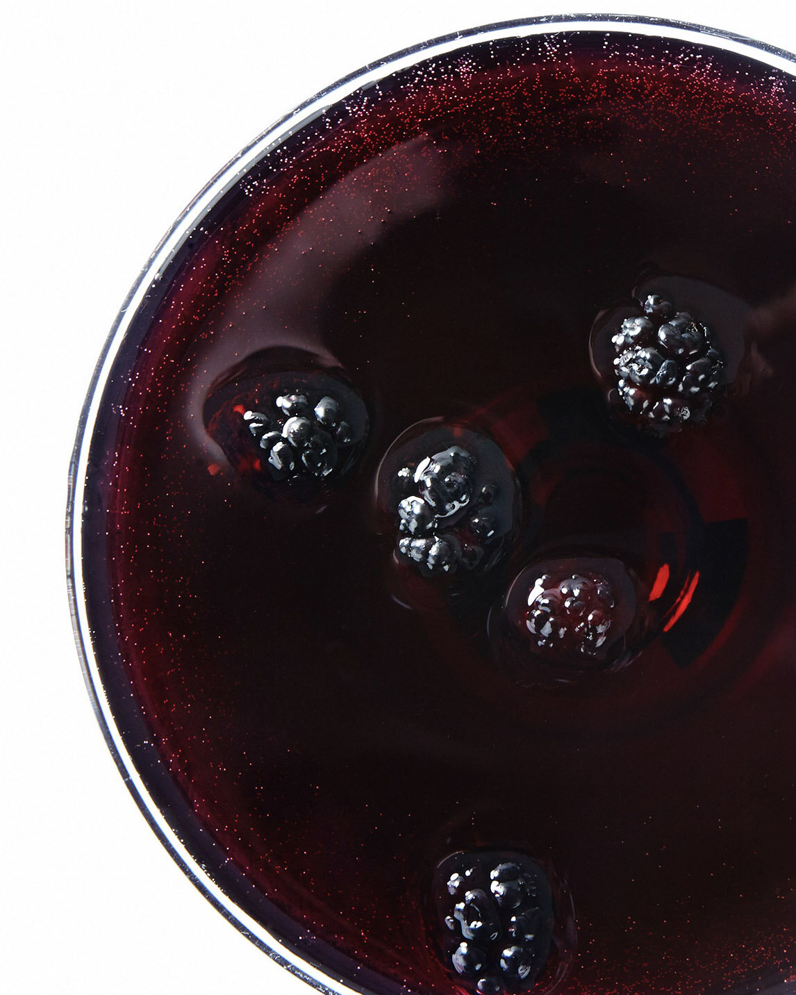 Black Cat Cocktail Recipe — Bite Me More