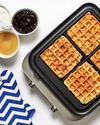 Potato Latke Waffles Recipe — Bite Me More