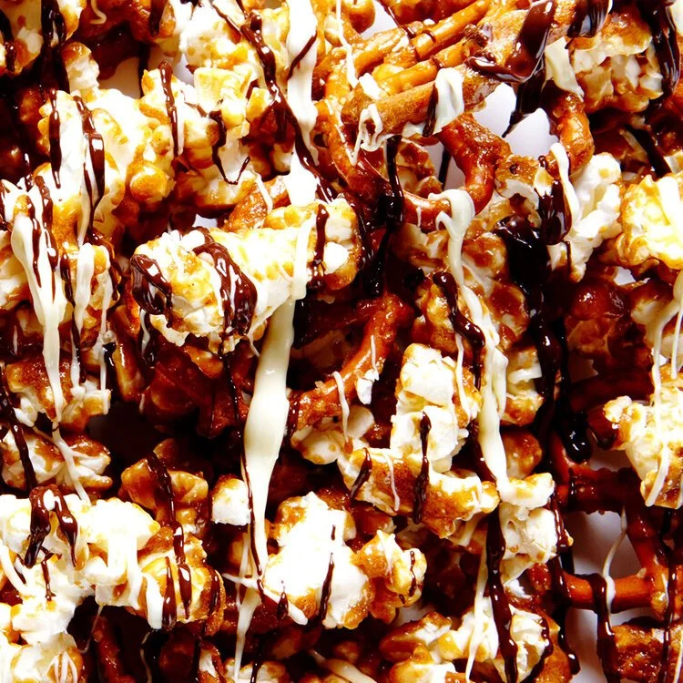 9 Ways to Take Your Popcorn Next Level — Bite Me More