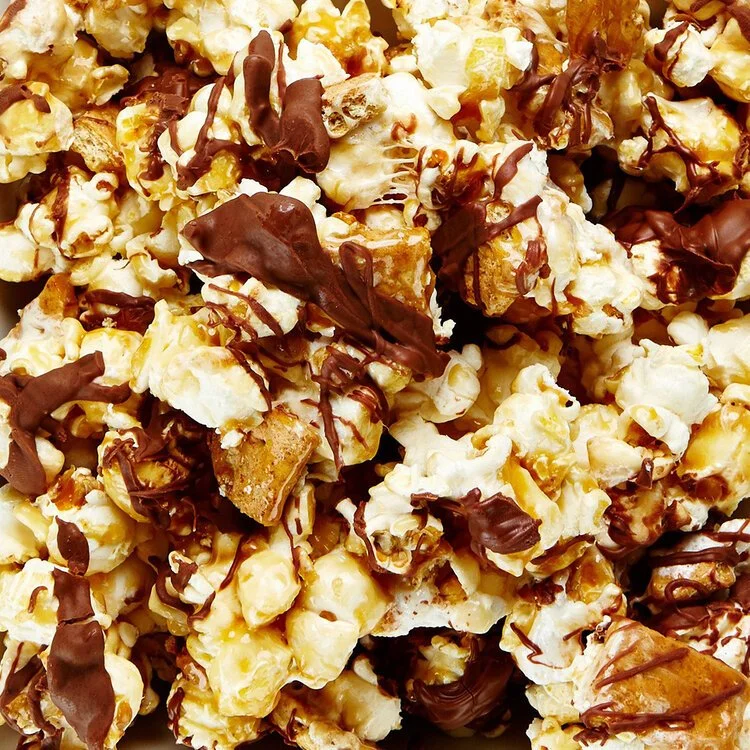 9 Ways to Take Your Popcorn Next Level — Bite Me More