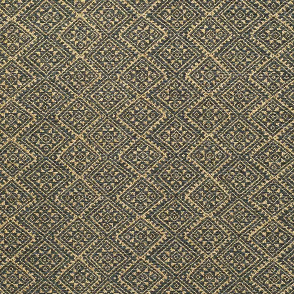 Athena Fabric - Ocean — Isabella Worsley | Commercial & Residential Design