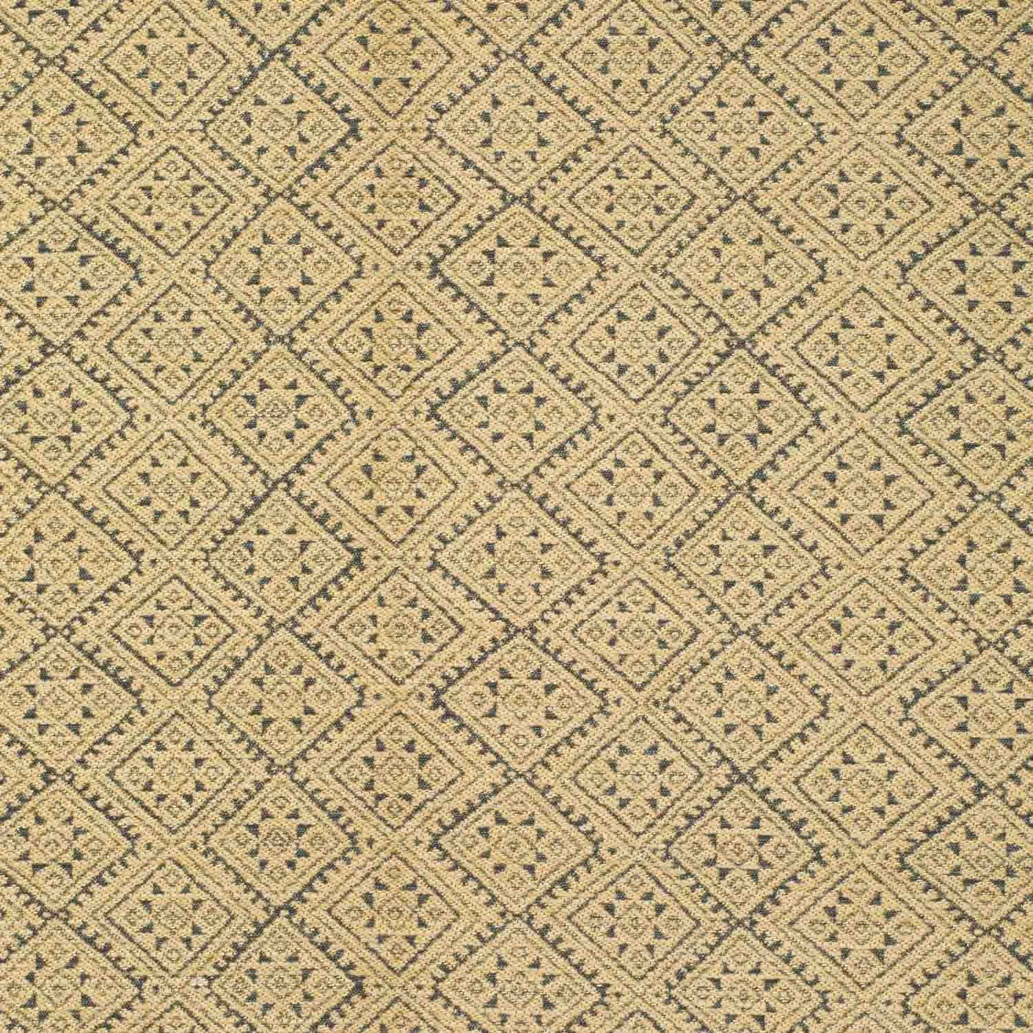 Athena Fabric - Ocean — Isabella Worsley | Commercial & Residential Design