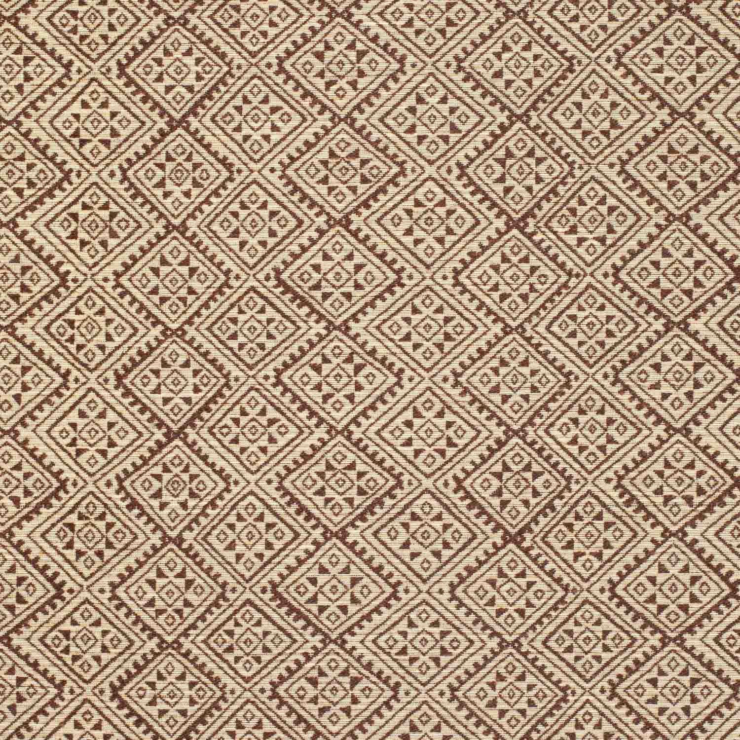 Athena Fabric - Chocolate — Isabella Worsley | Commercial & Residential ...