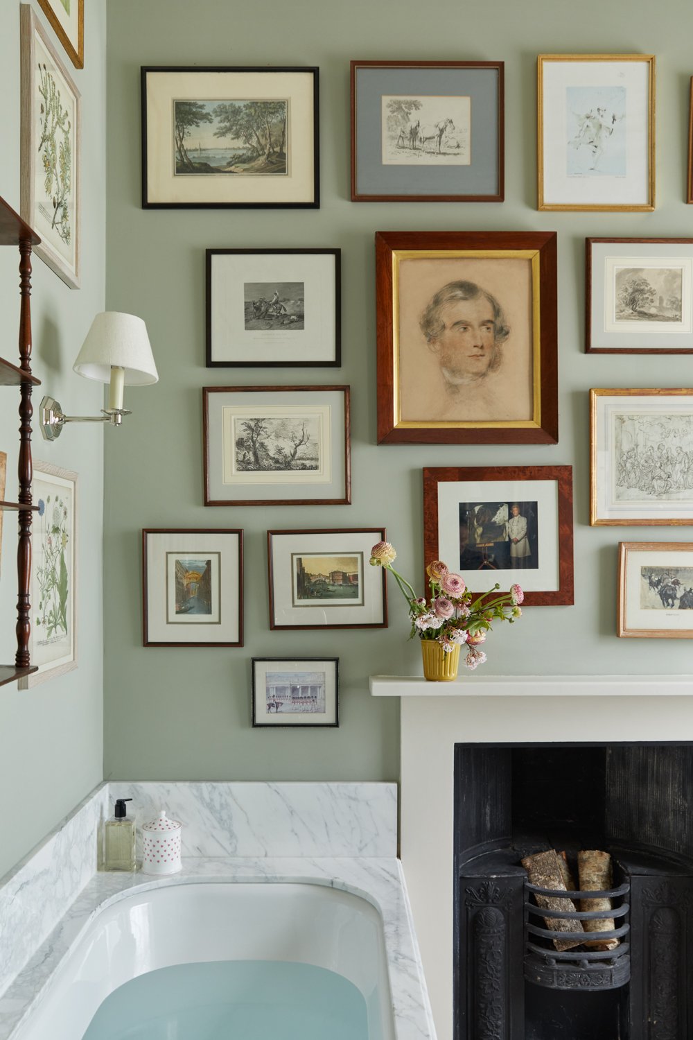 Georgian Country House — Isabella Worsley | Commercial & Residential Design