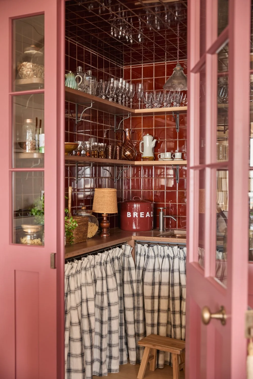 English Beach House — Isabella Worsley | Commercial & Residential Design