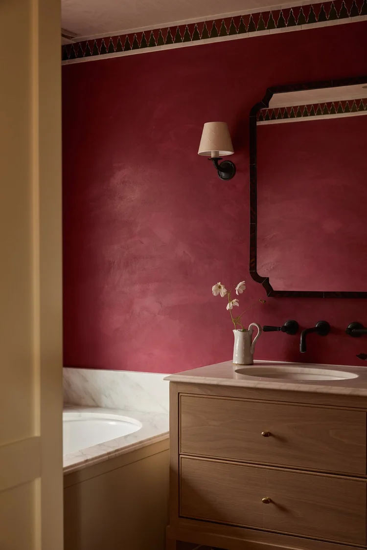 English Beach House — Isabella Worsley | Commercial & Residential Design