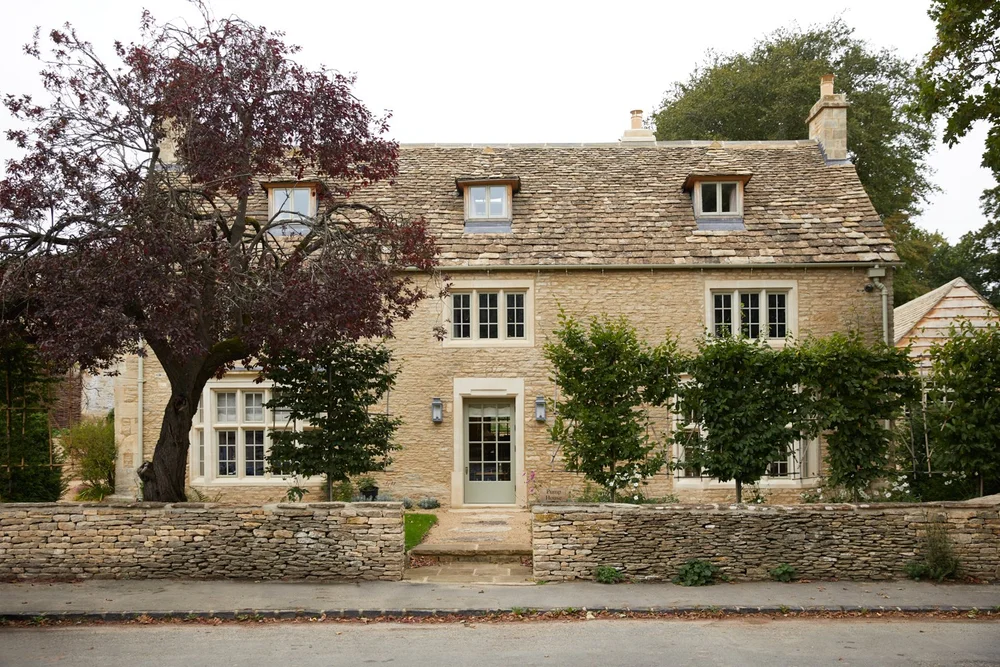 Cotswold Cottage — Isabella Worsley | Commercial & Residential Design