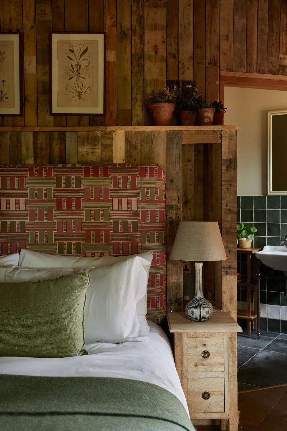 Wildhives at Callow Hall Hotel — Isabella Worsley | Commercial ...