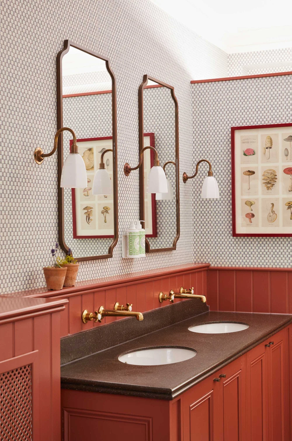 Callow Hall Hotel — Isabella Worsley | Commercial & Residential Design