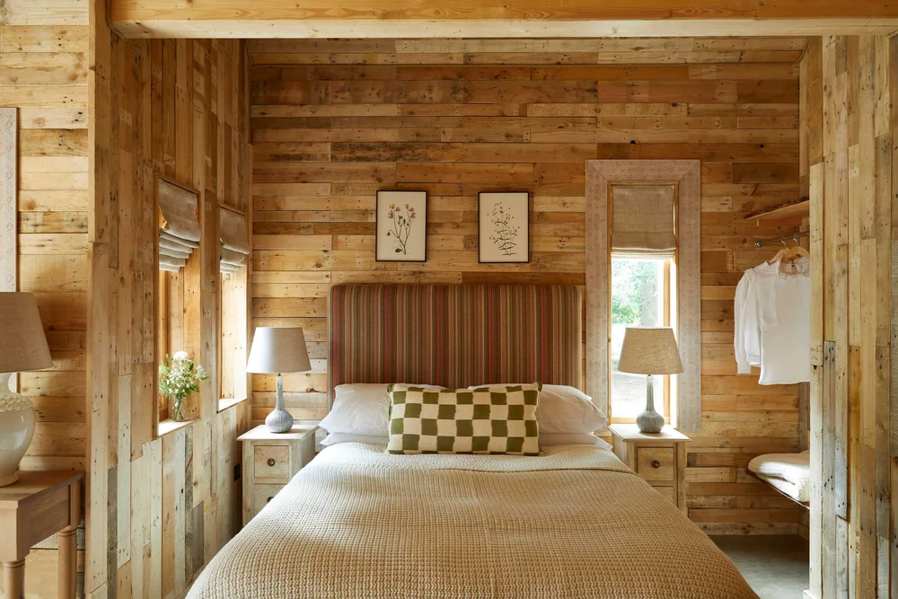 Wildhives at Callow Hall Hotel — Isabella Worsley | Commercial ...