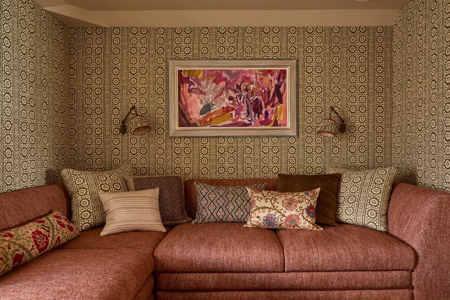 English Beach House — Isabella Worsley | Commercial & Residential Design
