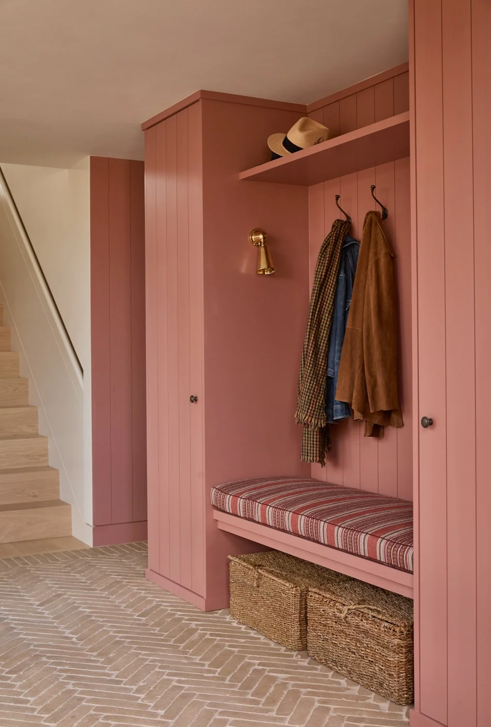 English Beach House — Isabella Worsley | Commercial & Residential Design