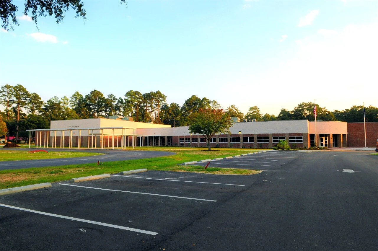 Mitchell Construction Company, Inc.