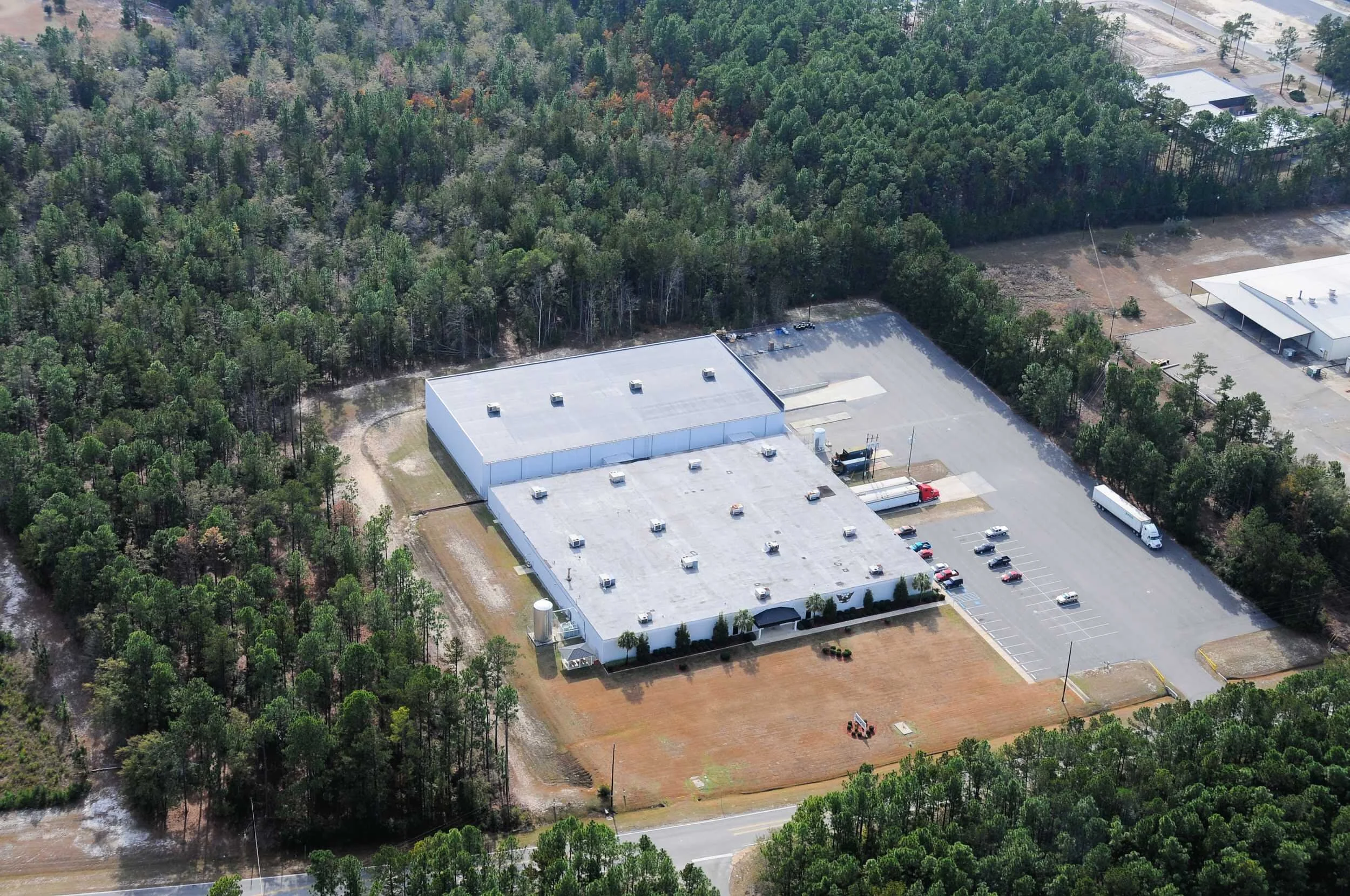 Mitchell Construction Company, Inc.