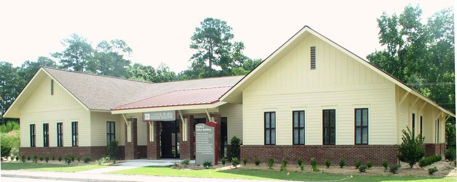 Mitchell Construction Company, Inc.