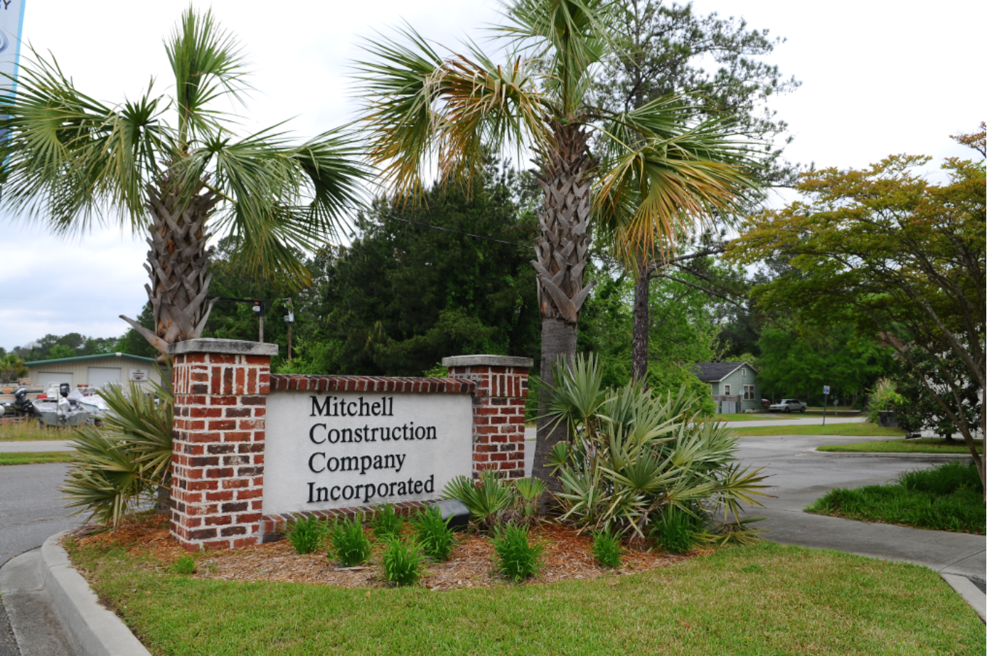 Mitchell Construction Company, Inc.