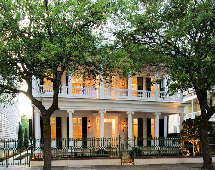 Mitchell Construction Company, Inc.