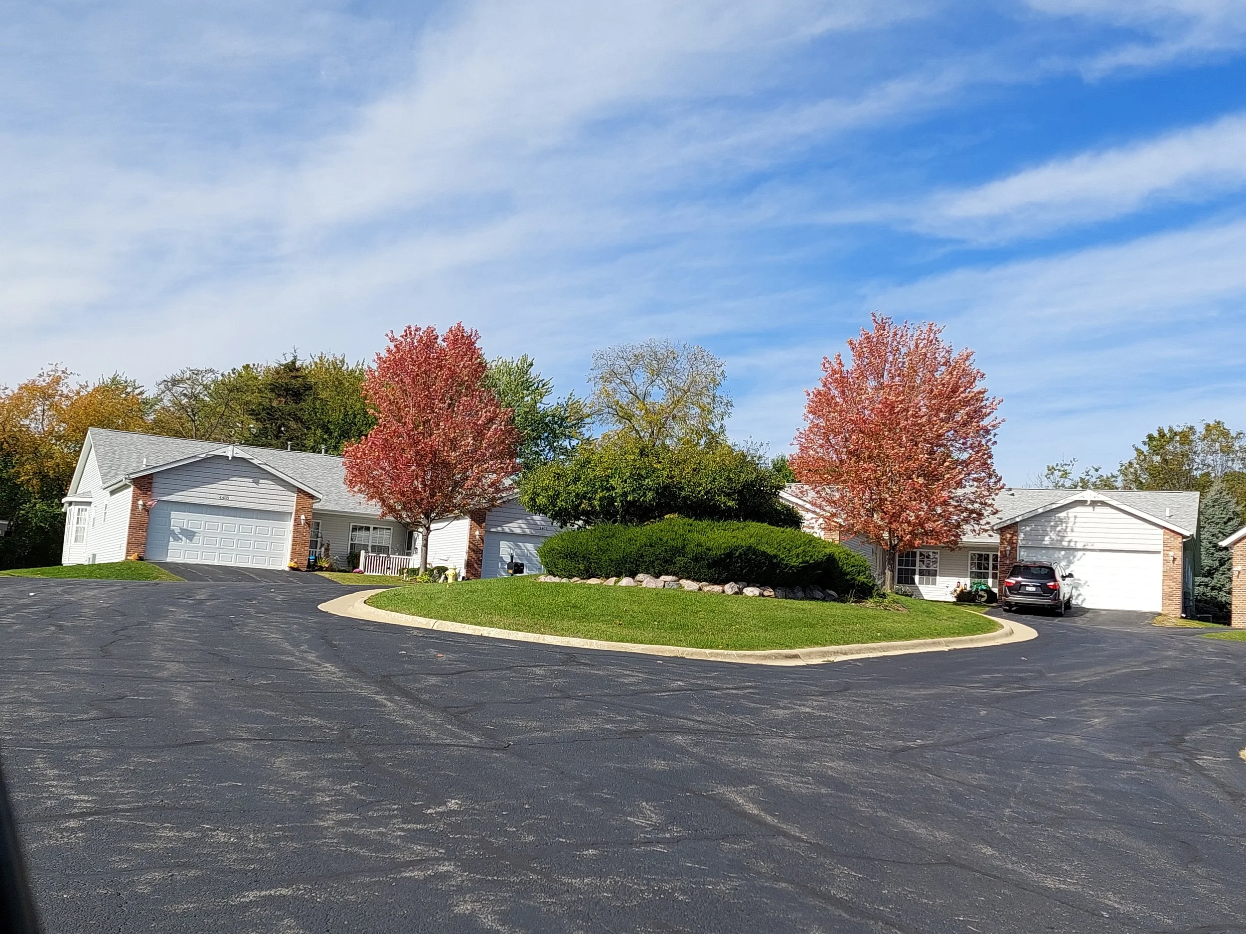 Aldeen View | First Midwest Rentals