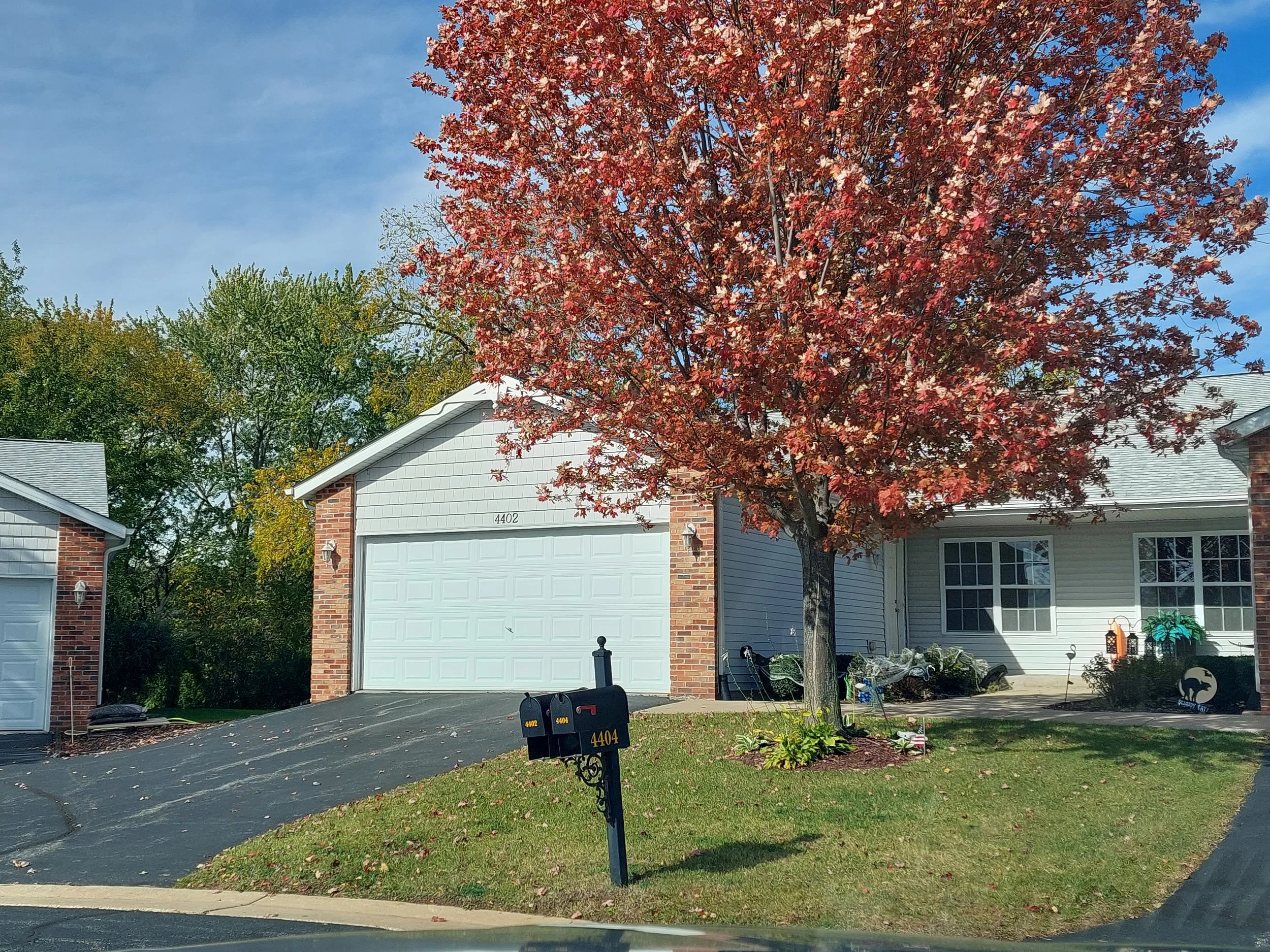 Aldeen View | First Midwest Rentals