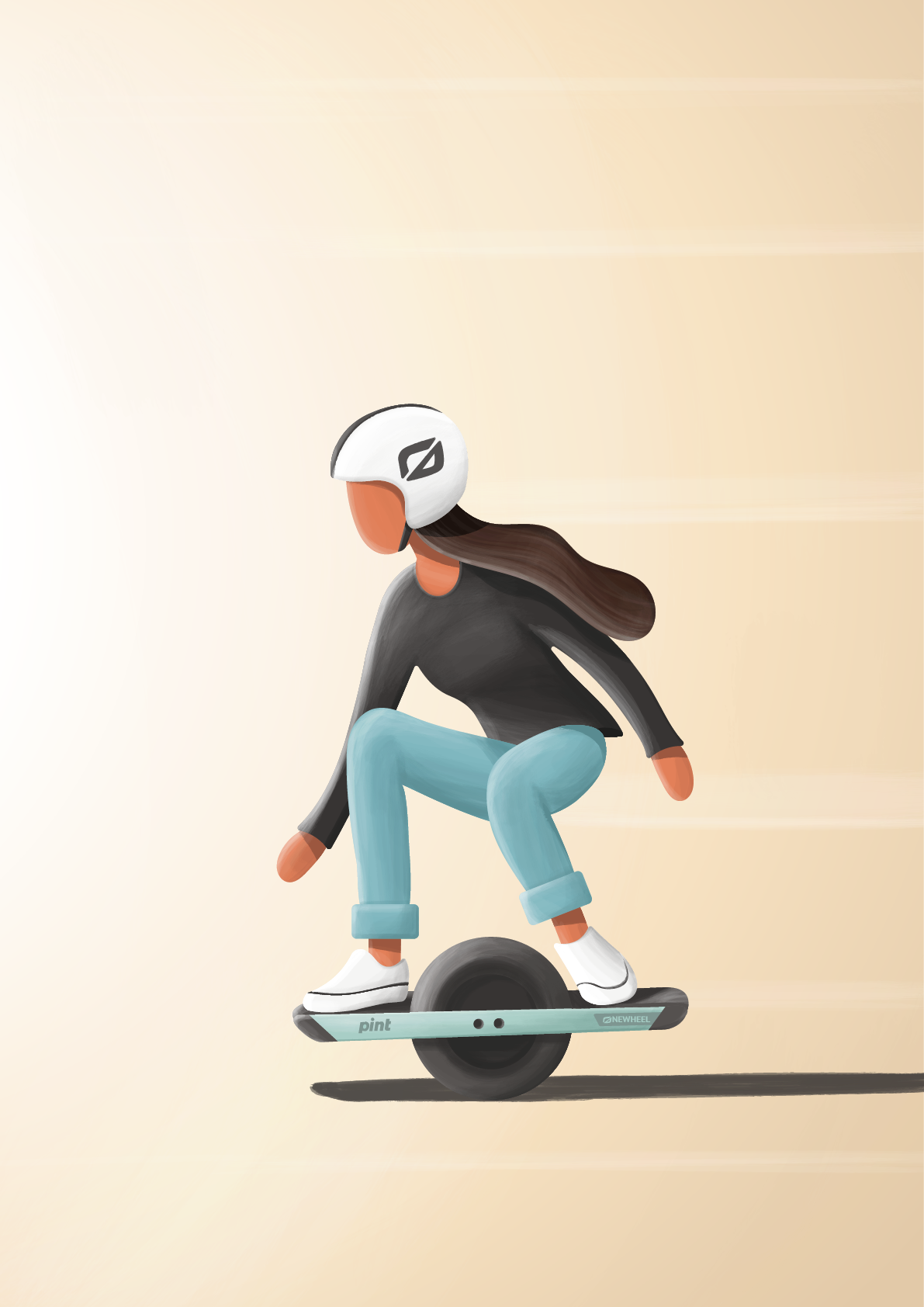 Illustrations by Trevor Humphres