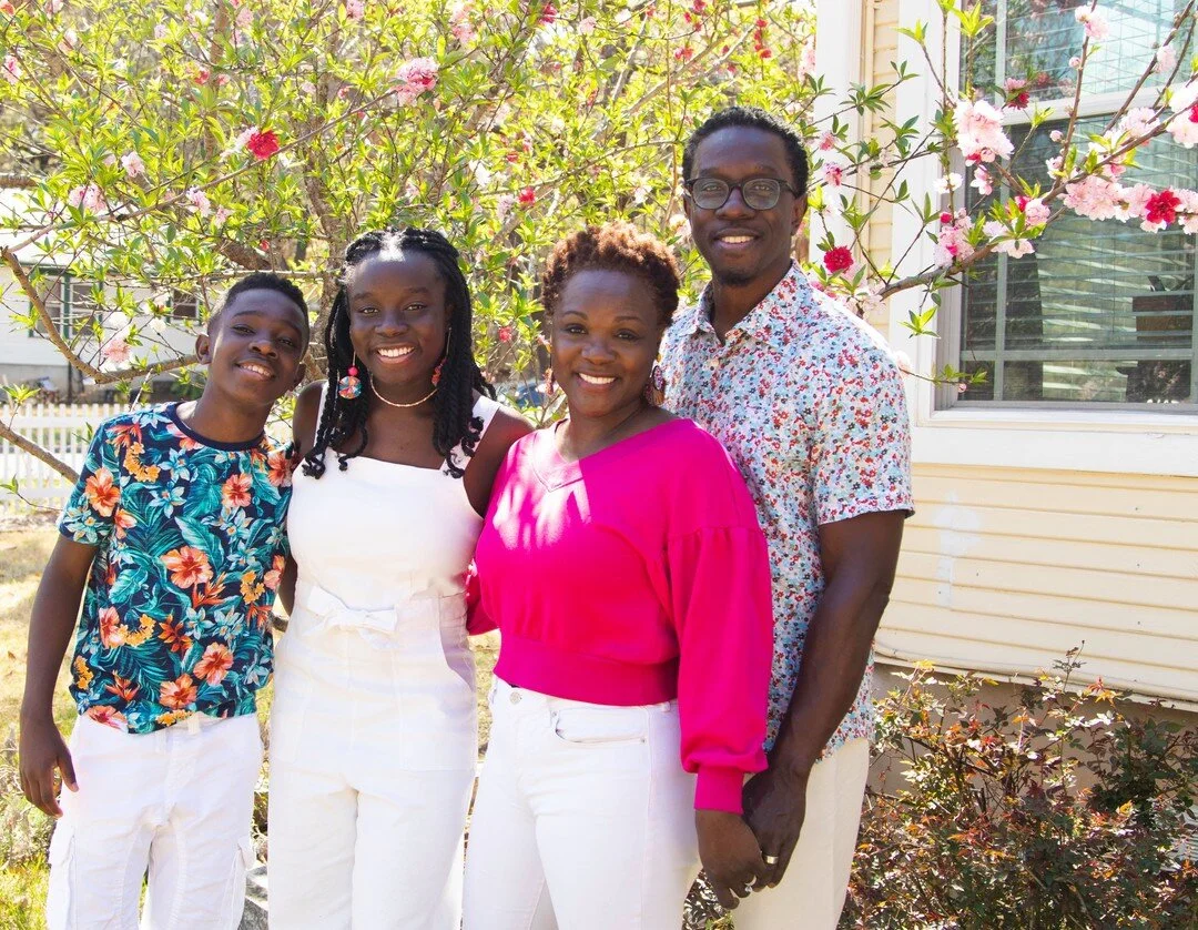 Healthy Hive Foundation