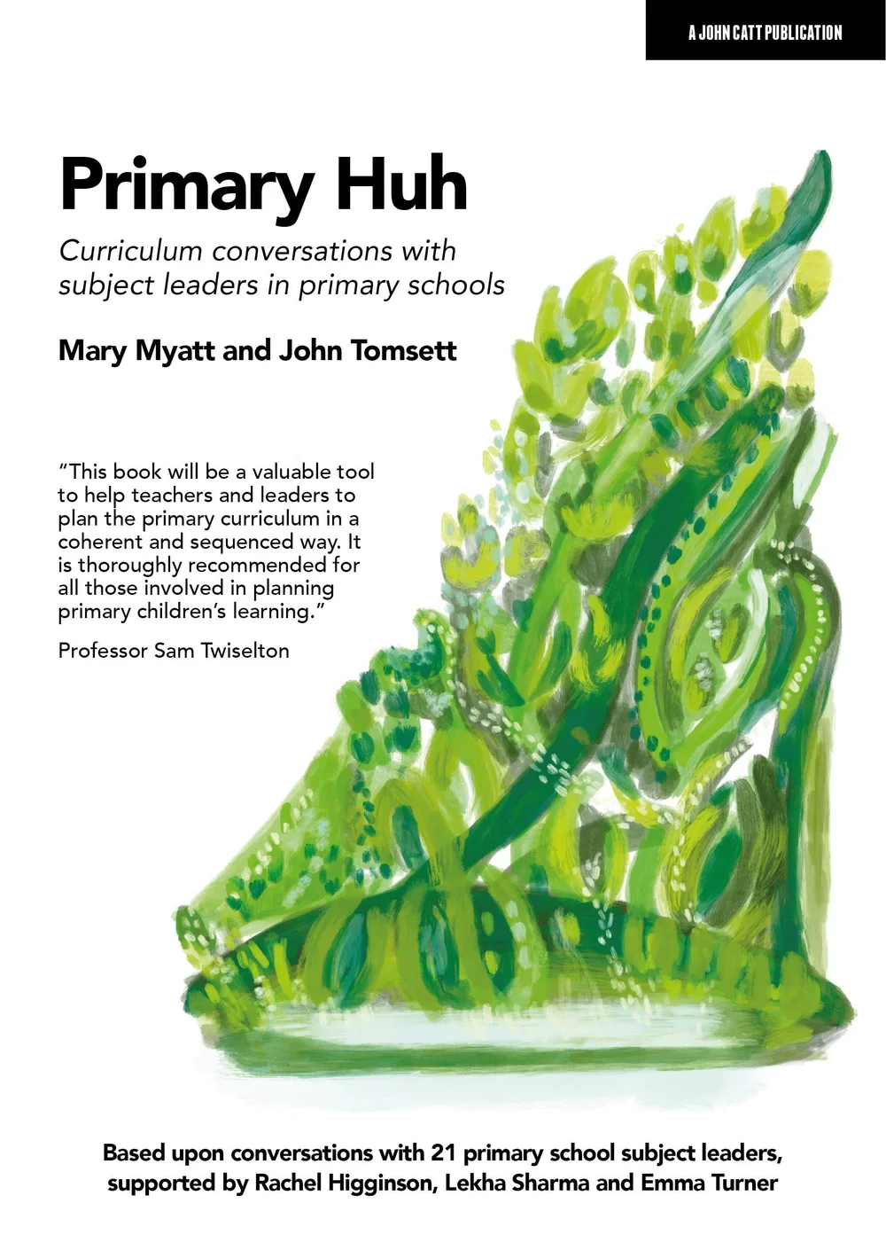 Books — Mary Myatt Learning