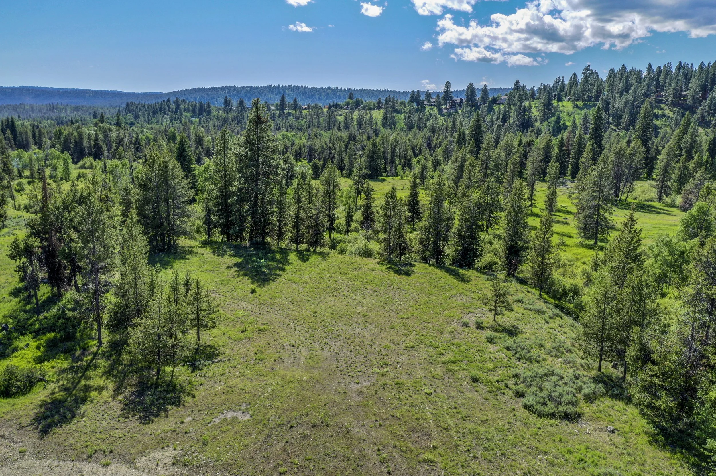 River Ranch McCall Idaho - Authentic Mountain Living