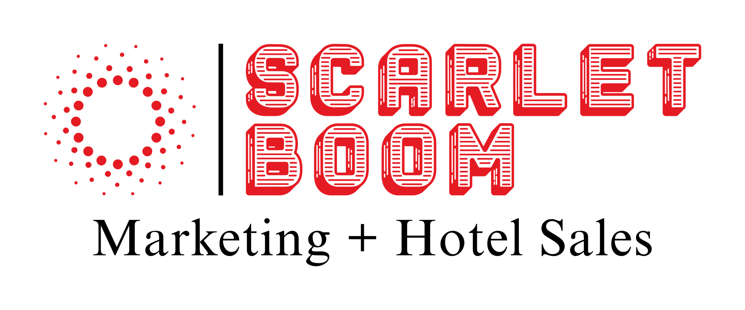Hotel Sales — Scarlet Boom