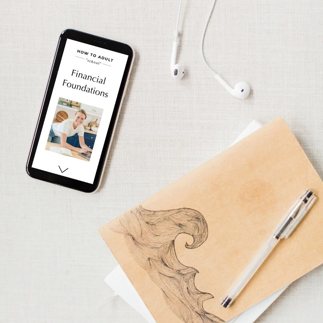 Courses — How To Adult School