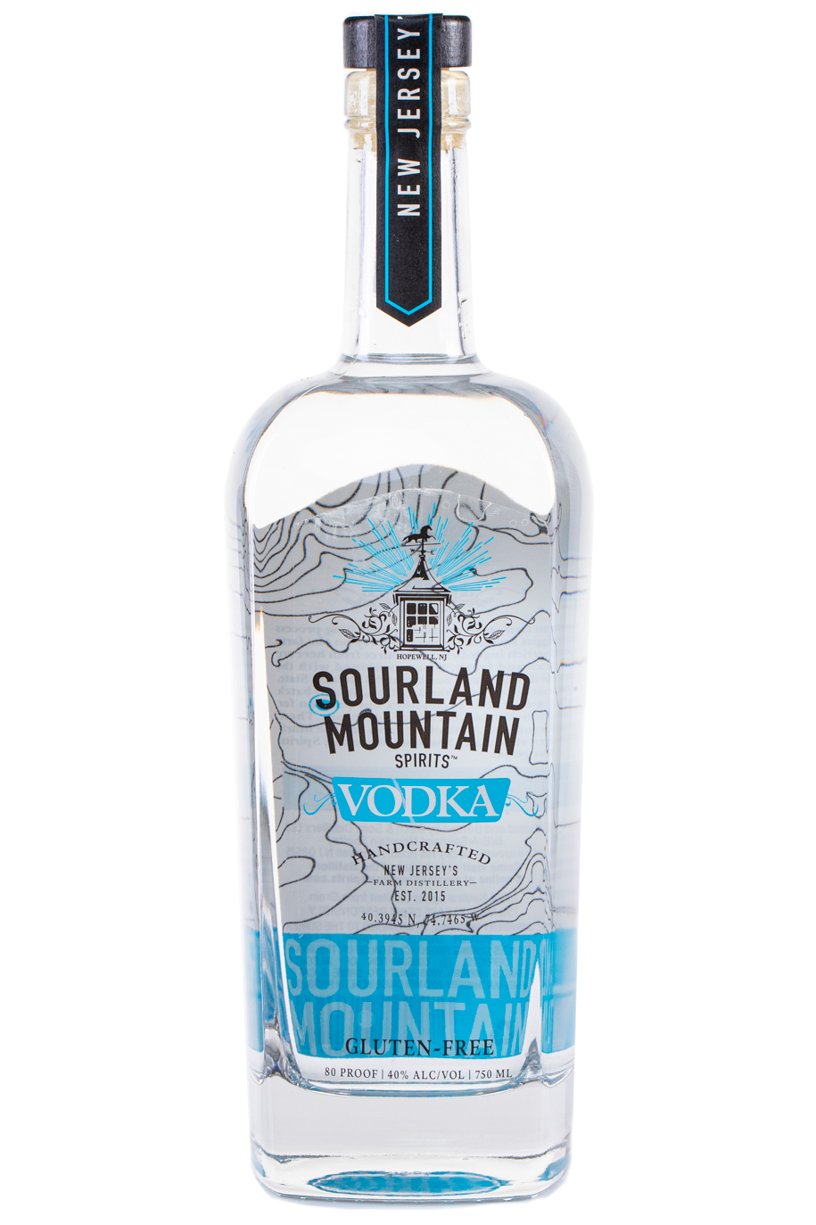 Sourland Spirits
