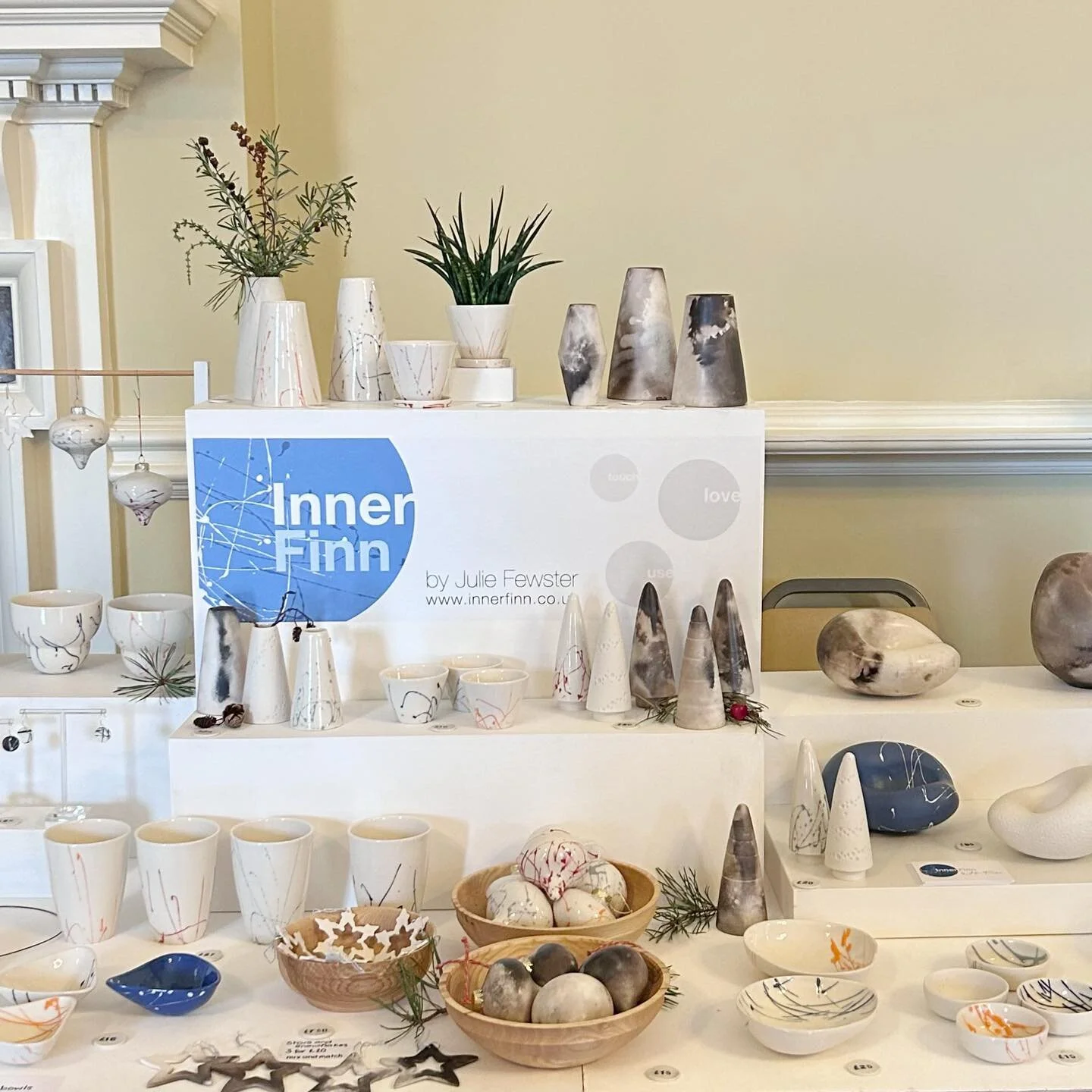 Inner Finn Ceramics
