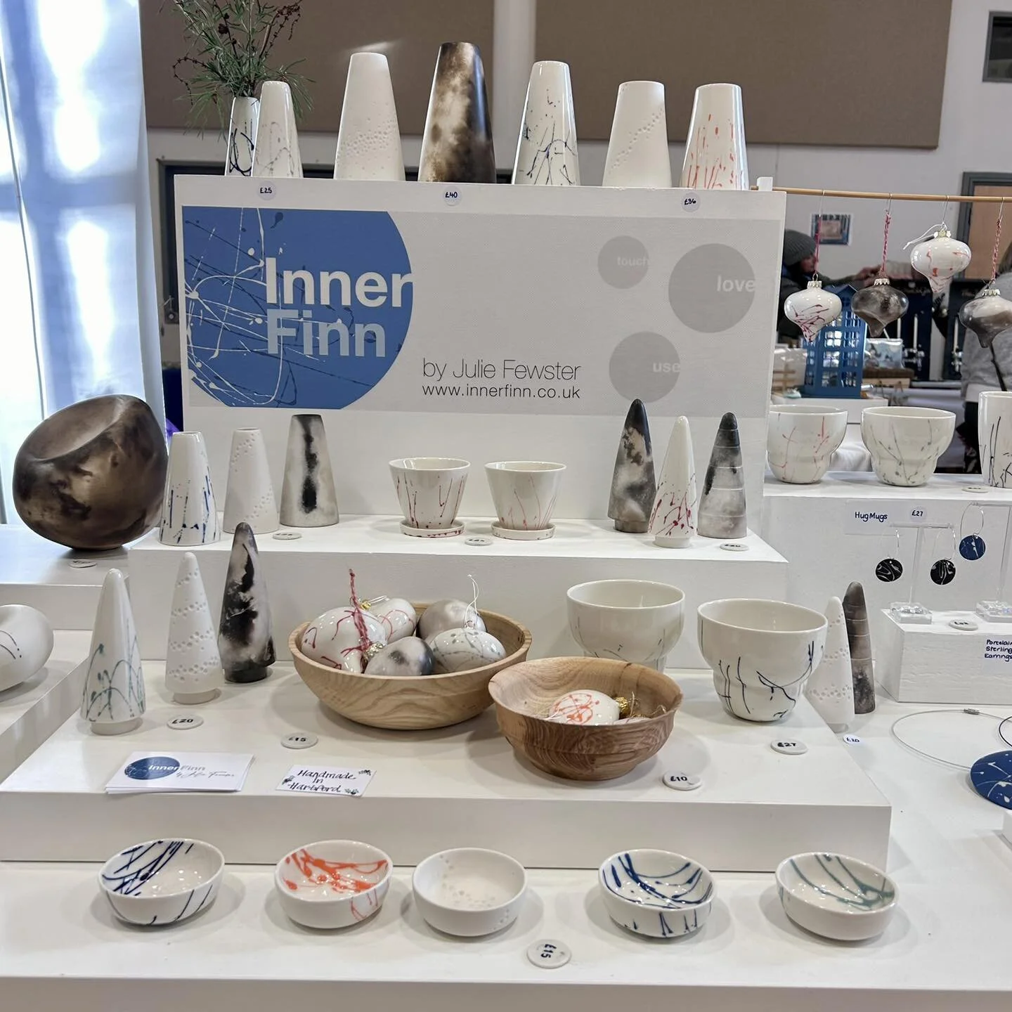 Inner Finn Ceramics