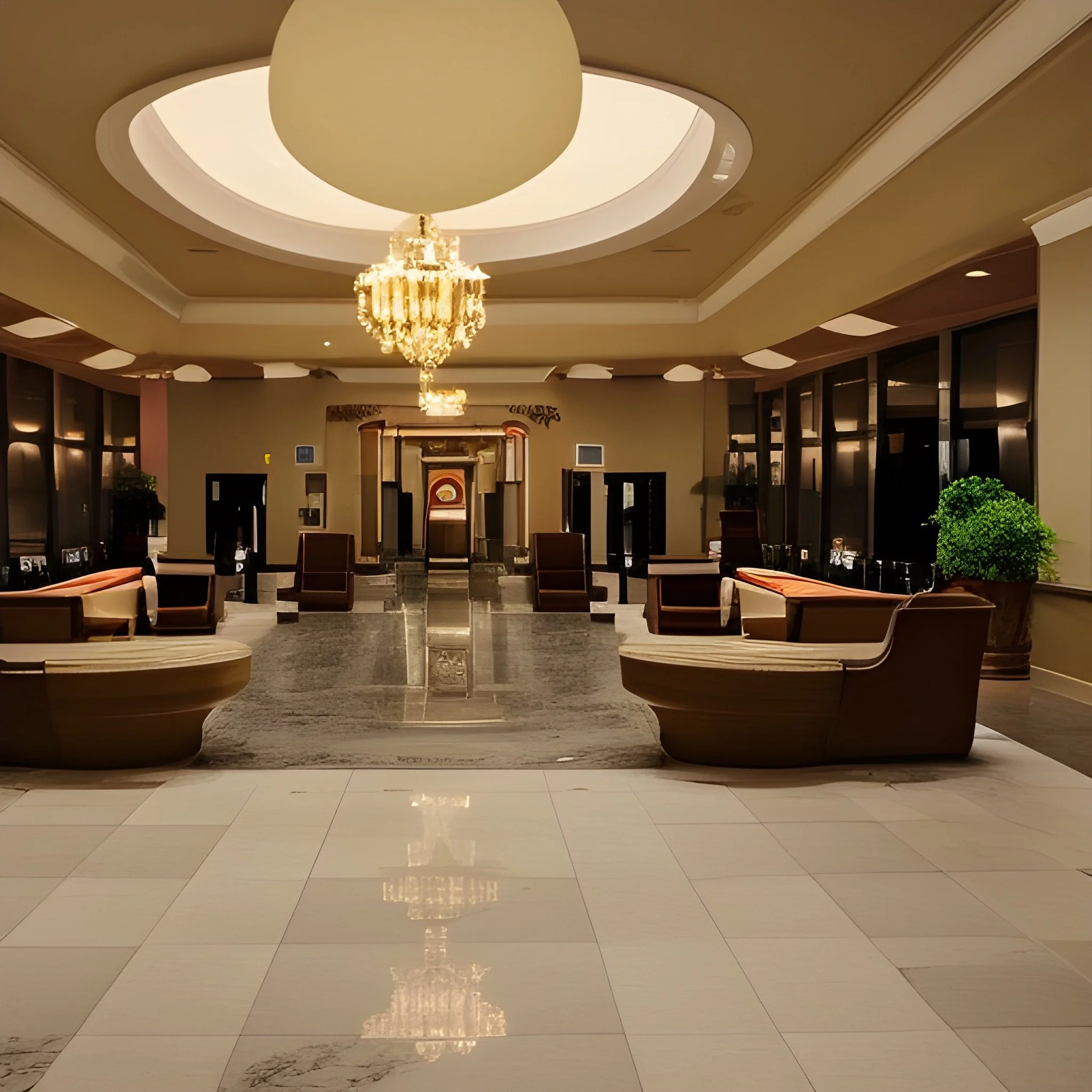 Pacific NW Hospitality Solutions