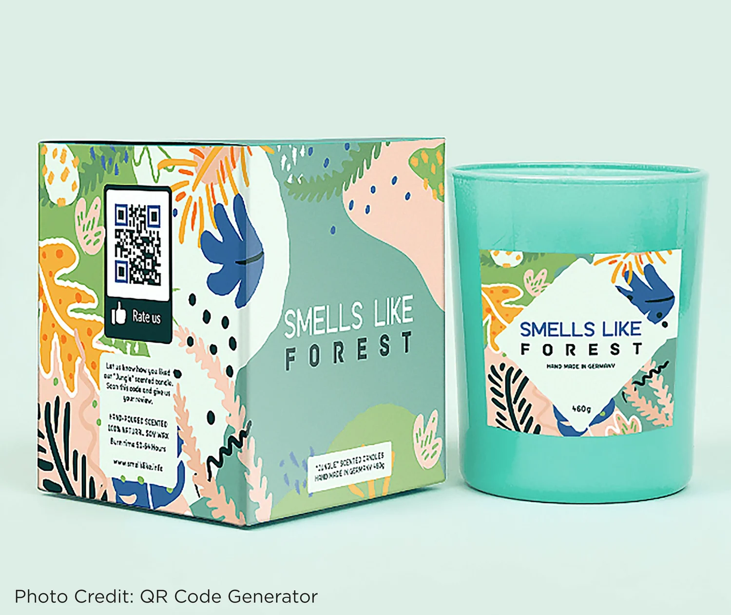 Connected Packaging Blog — A&H Manufacturing Worldwide | Custom Product ...