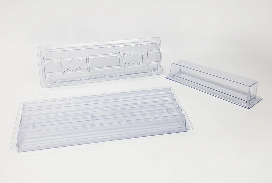 Vac Form & Industrial Packaging | A&H Manufacturing Worldwide